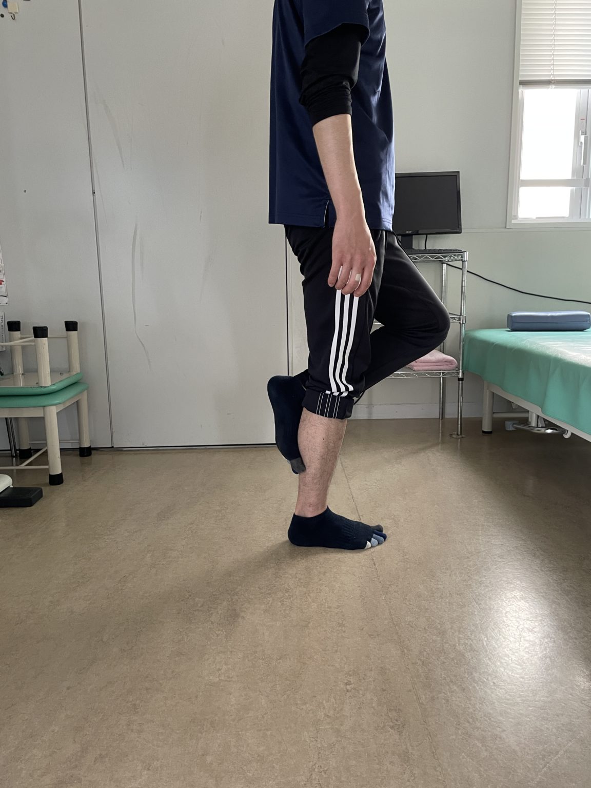 [足関節捻挫]自宅でできる運動について – Mejiro Orthopedics and Internal Medicine Clinic ...